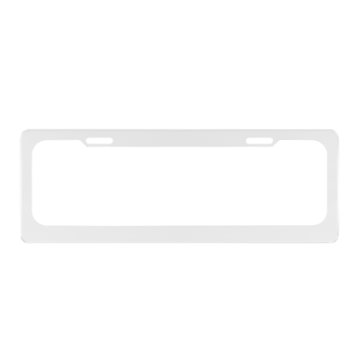Customizable Australia License Plate Frames | InkPOD